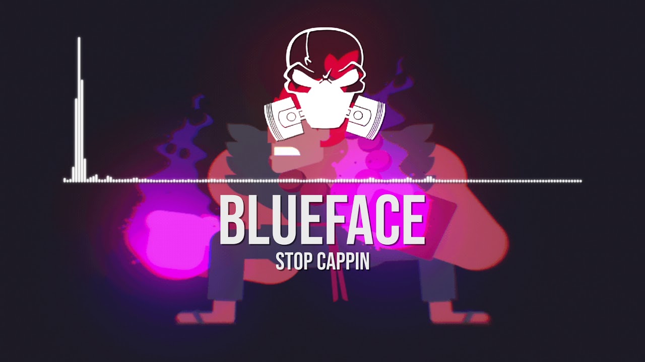 Blueface - Stop Cappin [Ultra Bass Boosted] - YouTube