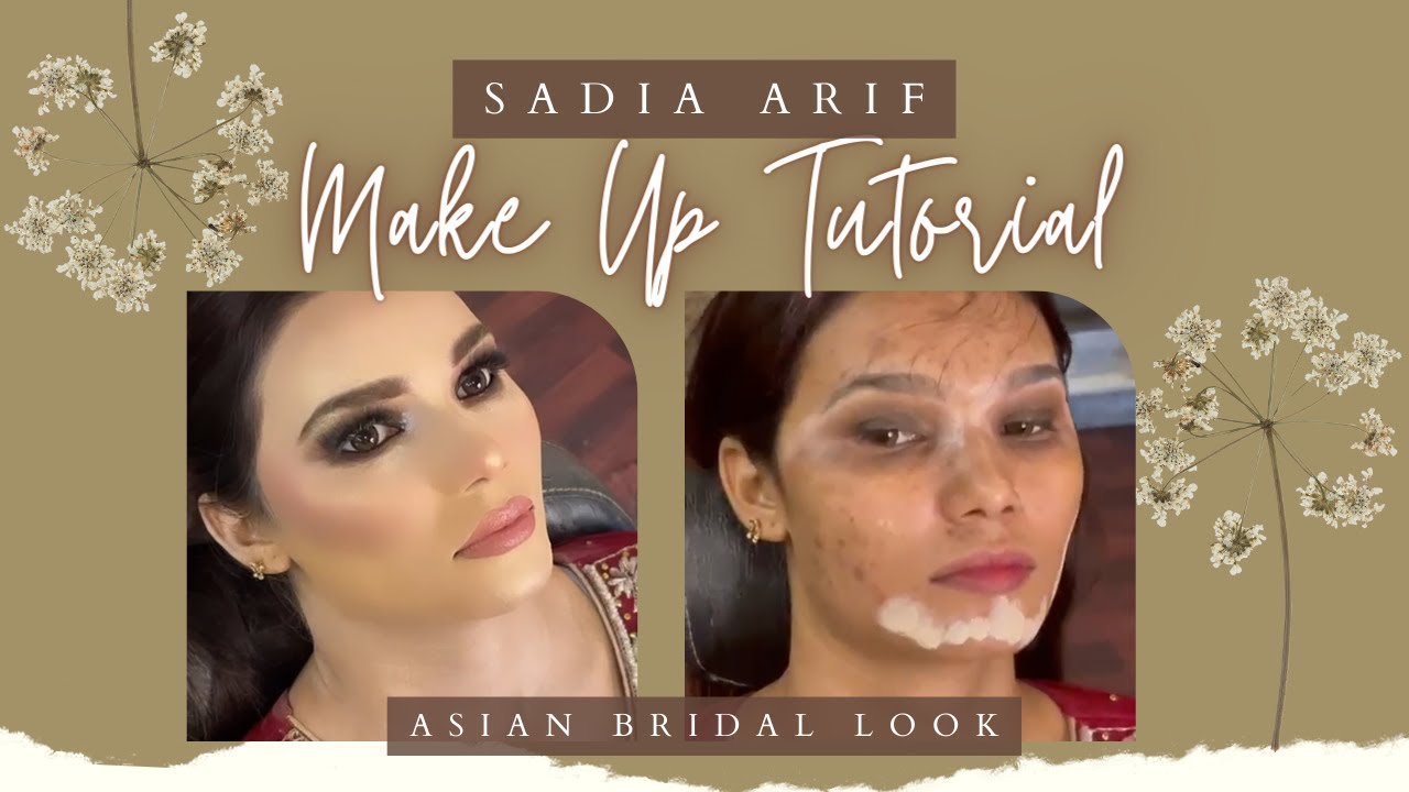 Step by Step Makeup Tutorial for Beginners | Top 10 Tips And Tricks | # ...
