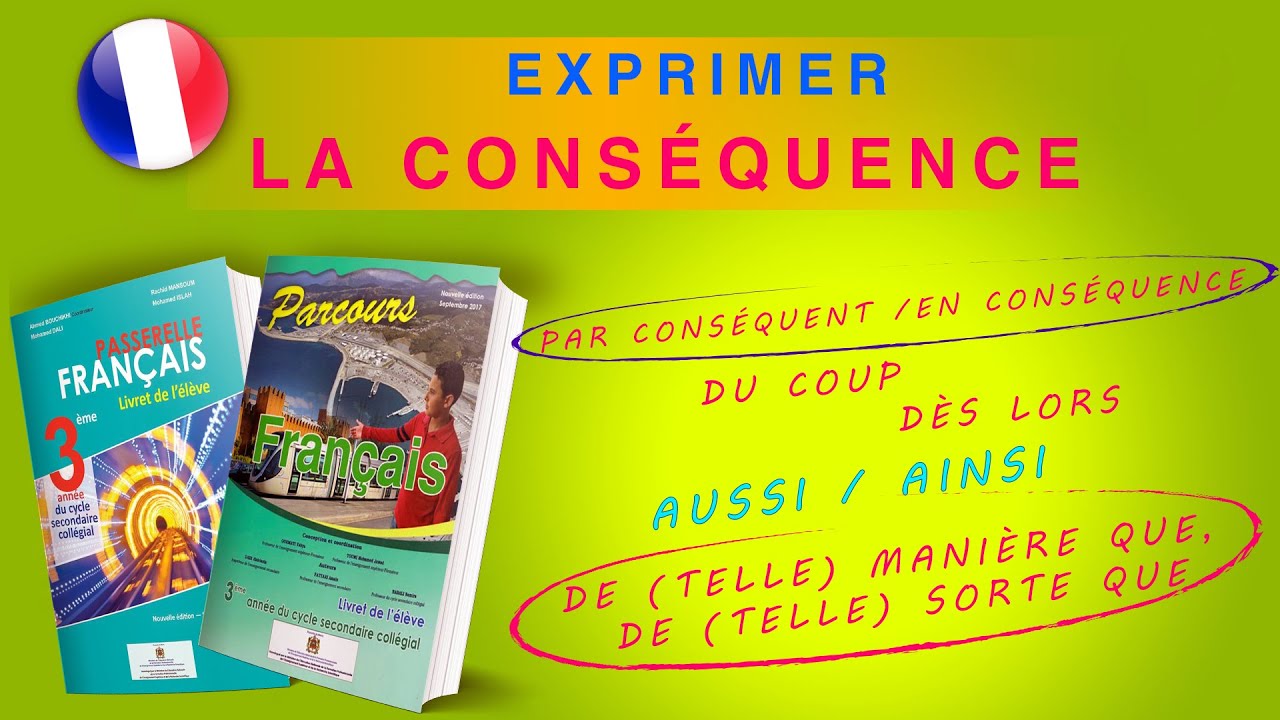exprimer la condition et l'hypothèse ( grammaire et exemples) - YouTube