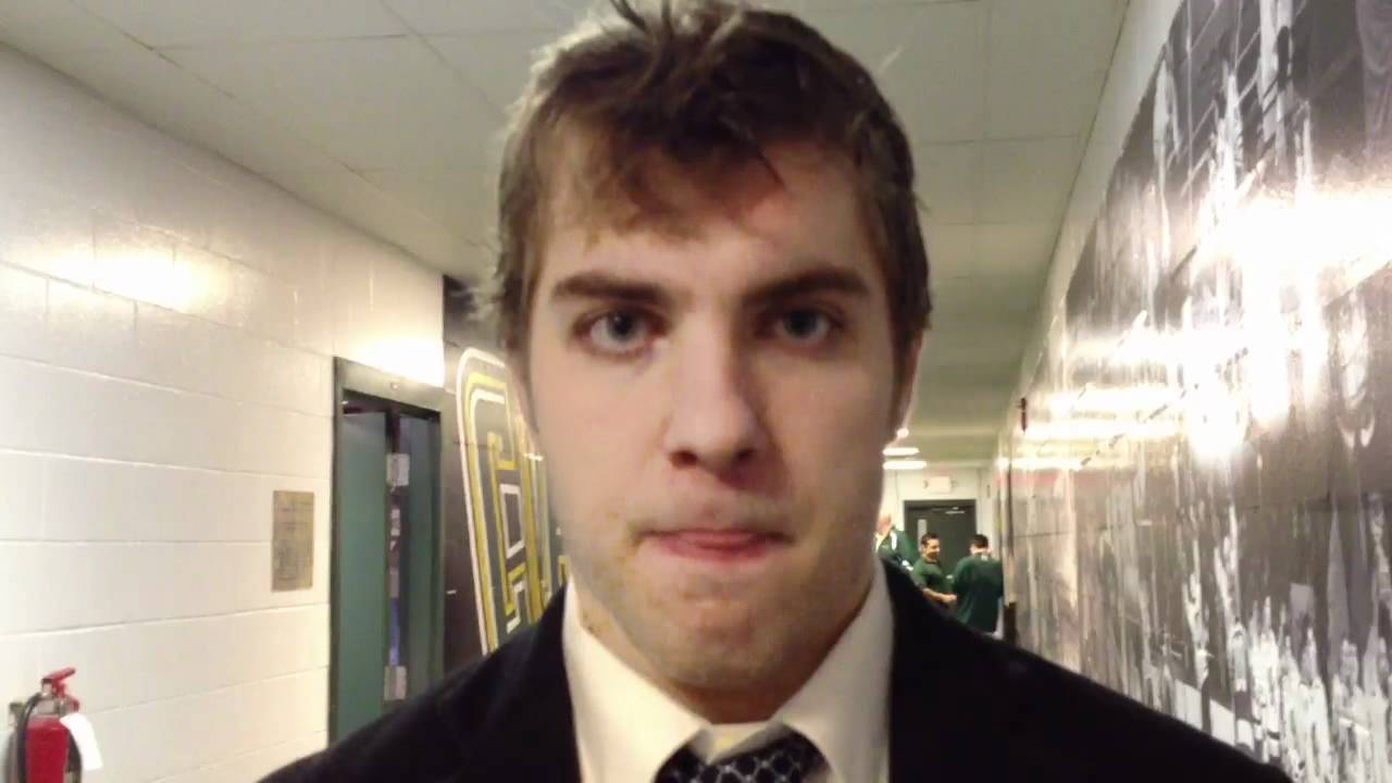 Ben Sexton - YouTube