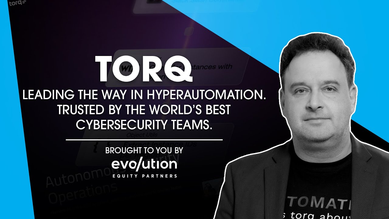 Torq: Leading The Way In Hyperautomation. Trusted by the World’s Best ...