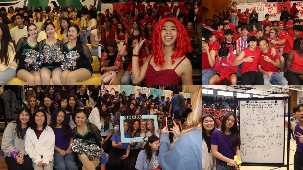 CLASS COMP #3 - YouTube