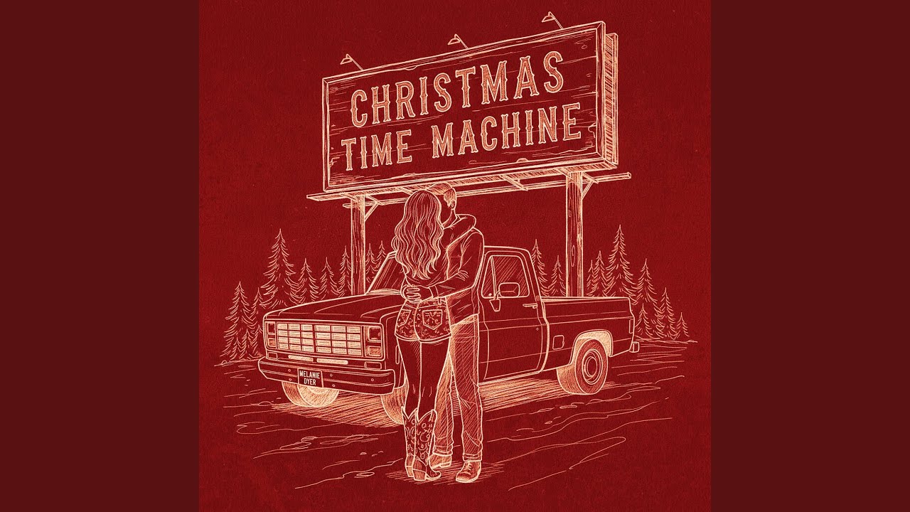 Christmas Time Machine - YouTube