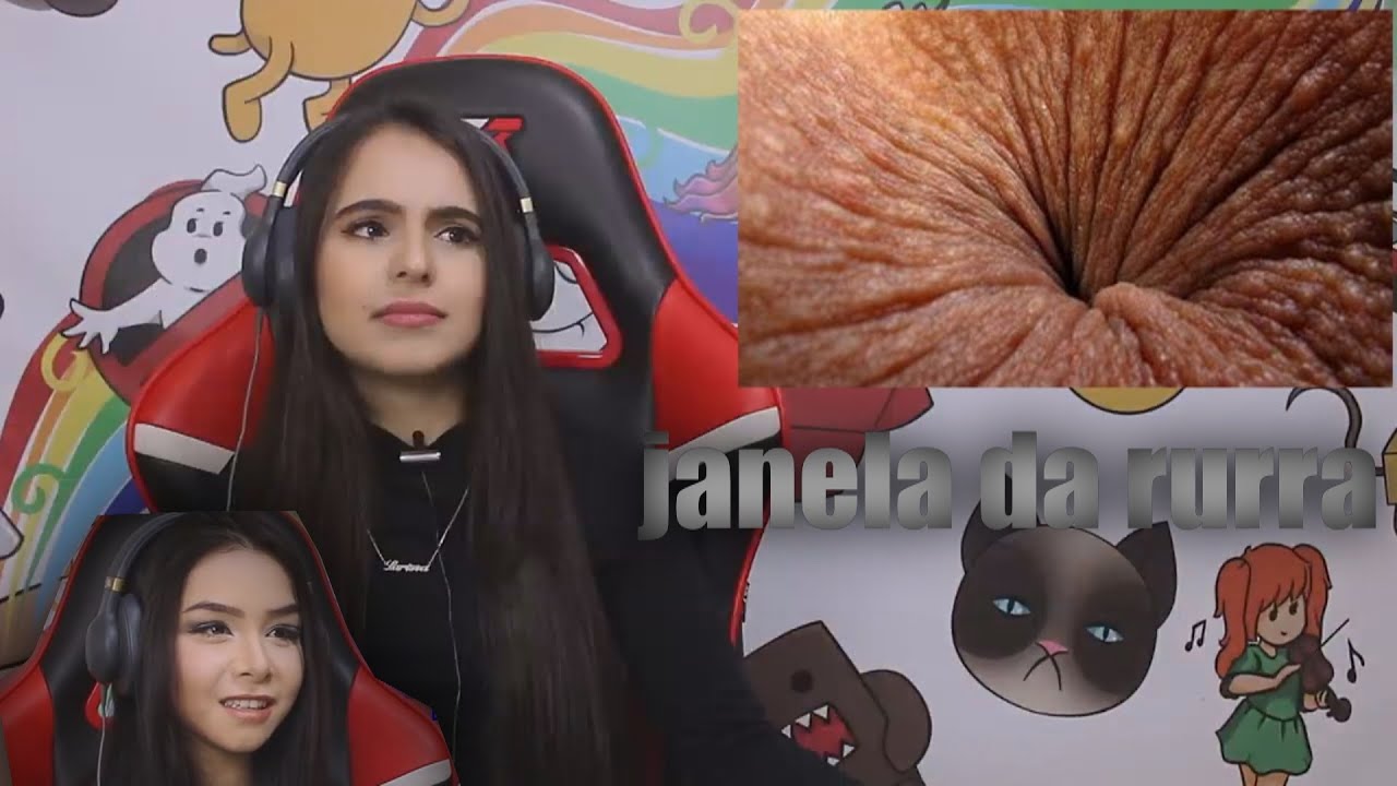 JANELA DA RUA 3 - YTPBR - YouTube