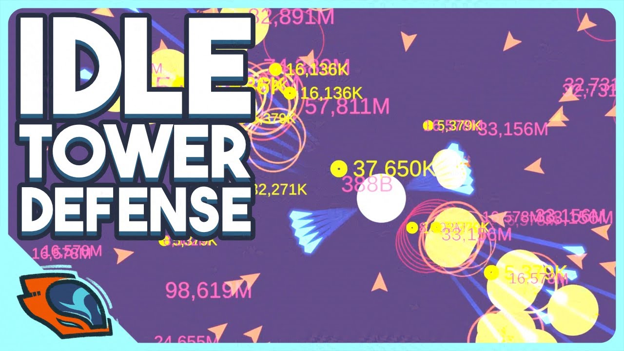 Incremental Tower Defense With A Surprising Amount Of Build Depth ...