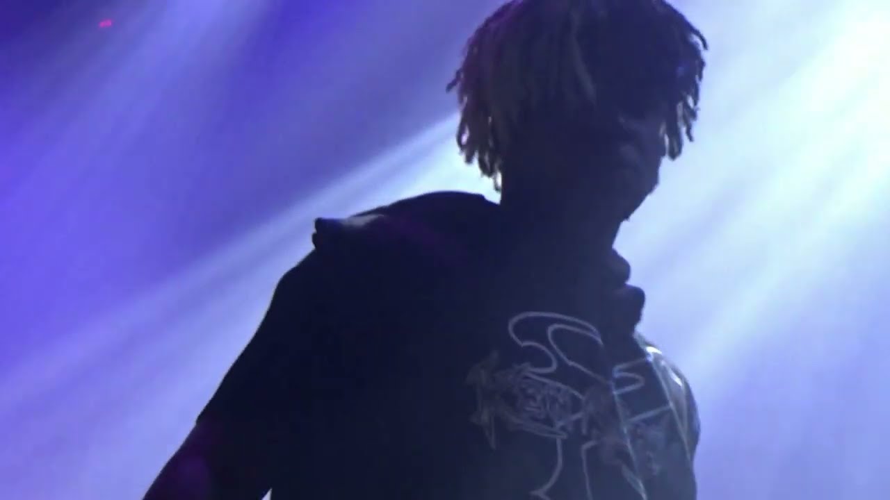 Ken Carson - Full Set (8/10/22) New Haven, CT - YouTube