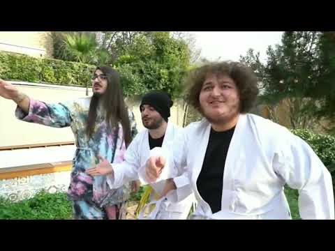 Mesut Can Tomay & Ali Biçim & Kendine Müzisyen - Bu gece son (mutlu ol iyi bak kendine)söylüyor|10dk