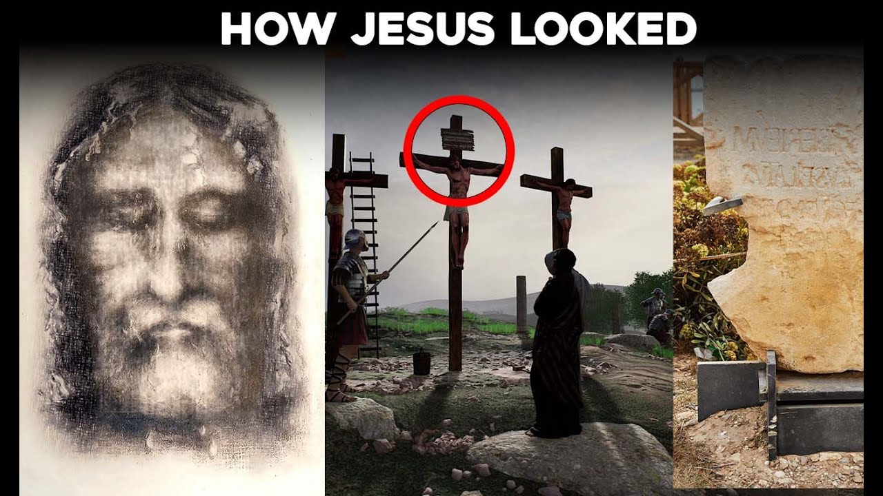 Two GREAT Archaeological Evidences For Jesus (COMPILATION) - YouTube