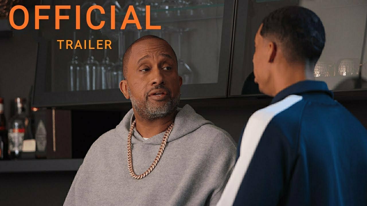 BLACK-AF 2020 | NEW OFFICIAL TRAILER - YouTube