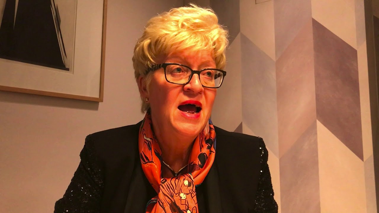 IDN Helen Pitcher About IDN - YouTube