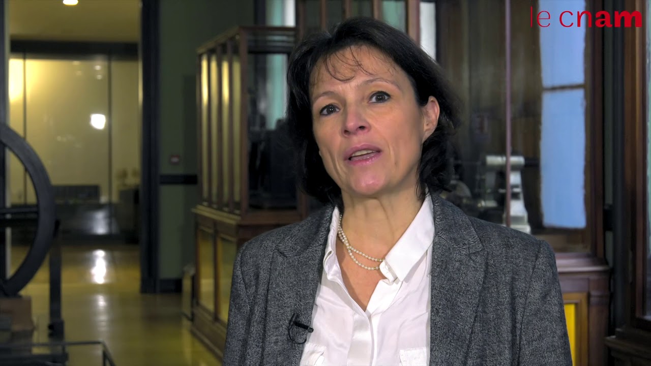 Mooc «Du Manager Agile au Leader Designer» # 3 / Hélène Moreau-Leroy ...