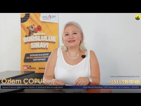 Isparta'da İlk ve Tek Polinom Eğitim Sistemi Ayrıcalıkları