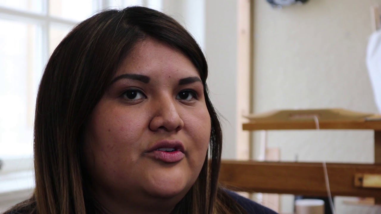 Lilly Hanson Video Profile - YouTube