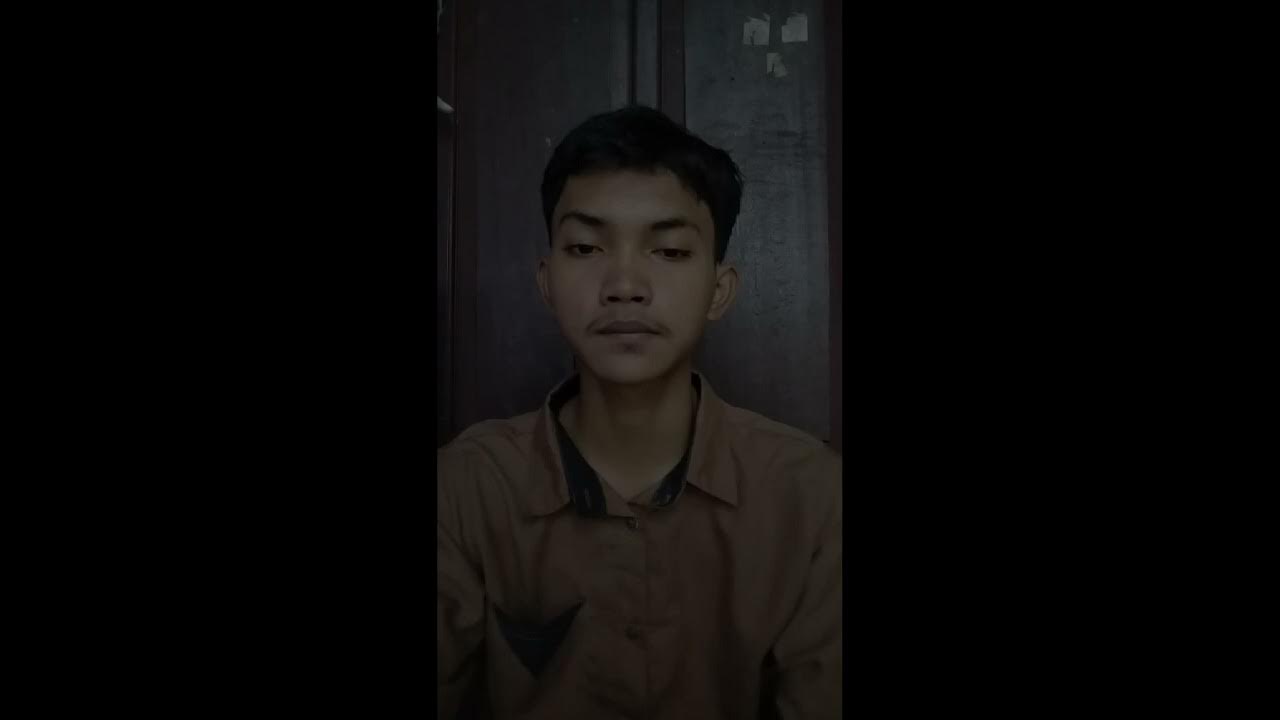 ENGLISH MAJOR ASSIGMENT_Muhamad Saepuloh Wahid Rahman_2410631160025_1E - YouTube