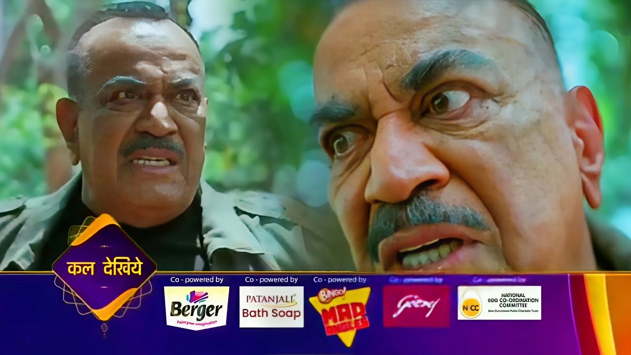 CID EP 48 PROMO : ACP Pradyuman Becomes Gang Leader | Season 2 Eye Gang ...