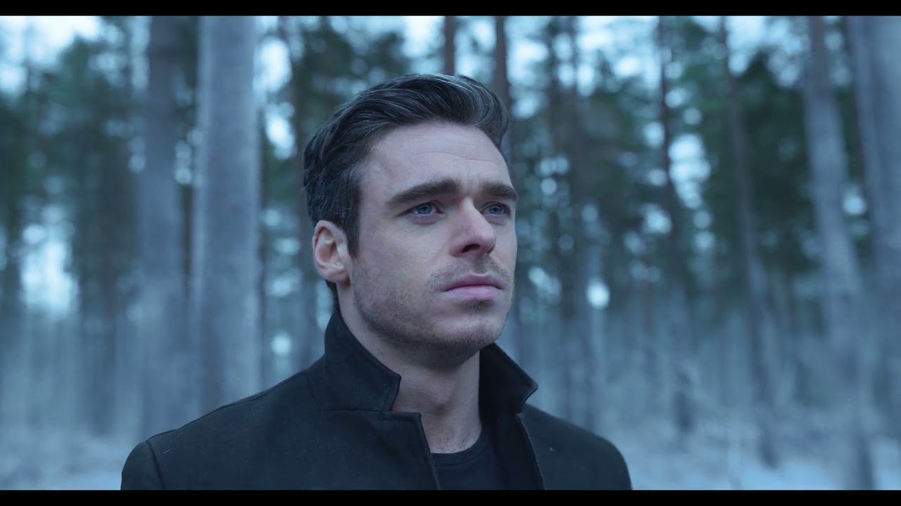 Ajak Death Scene | Ikaris Betrayed Ajak | Eternals - YouTube