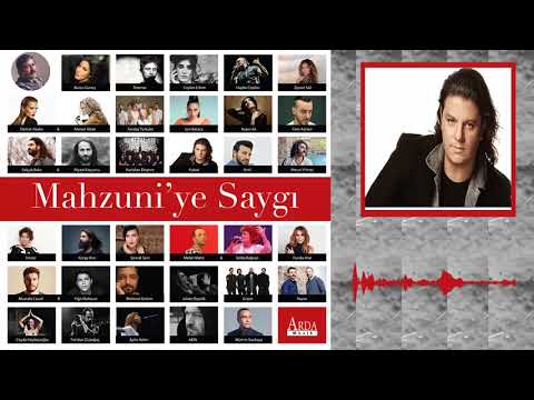 Kubat - Sofu Baba | Mahzuni'ye Saygı | © Arda Müzik 2017