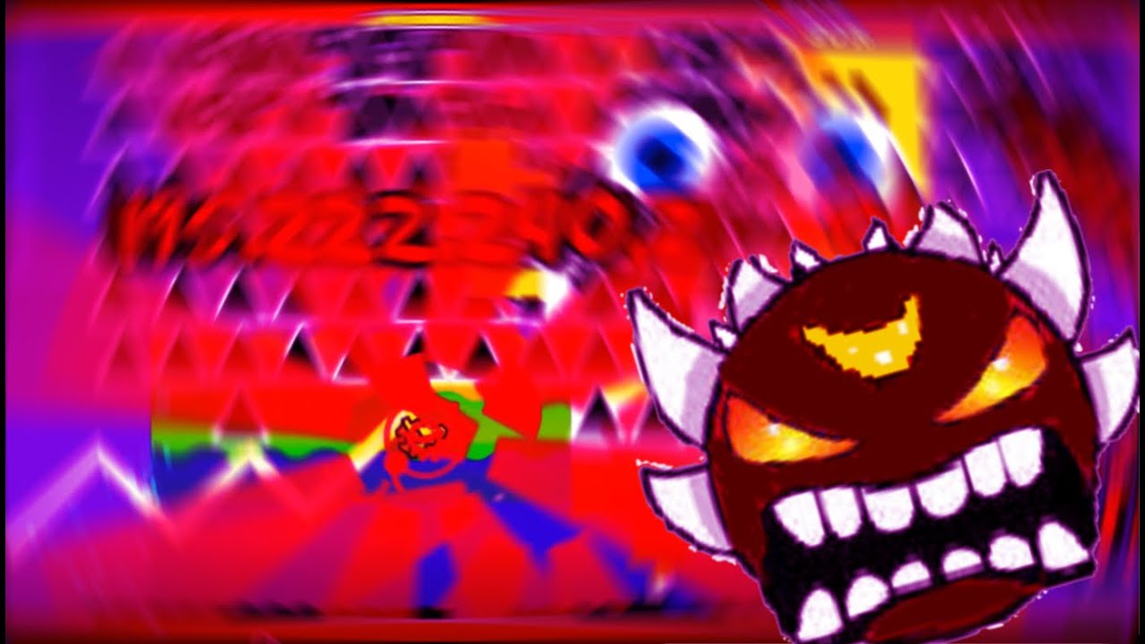 "SpongeBob Has Ur IP" 100% (UPCOMING TOP 1 EXTREME DEMON!!!) (NOT ...