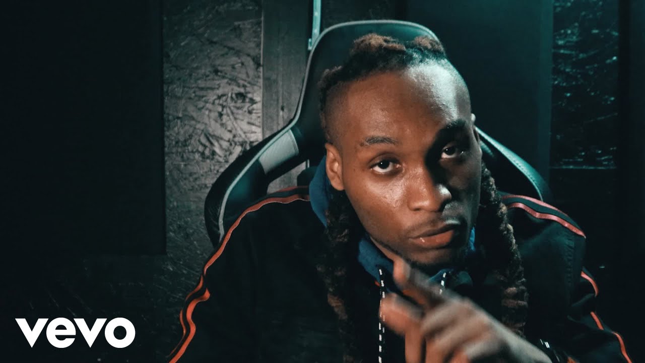 Stretch Monroe - Satisfied - YouTube