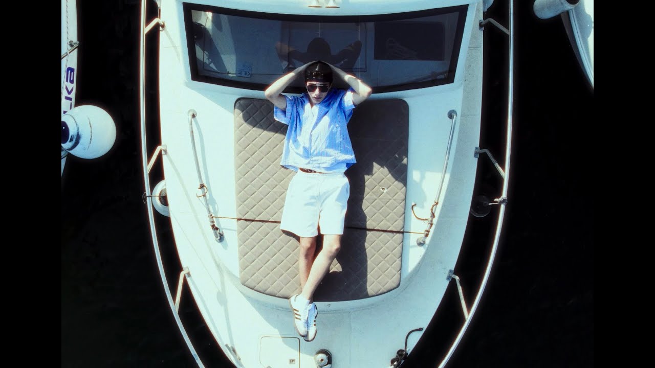 amir - Private Jet ( Official Music Video ) - YouTube