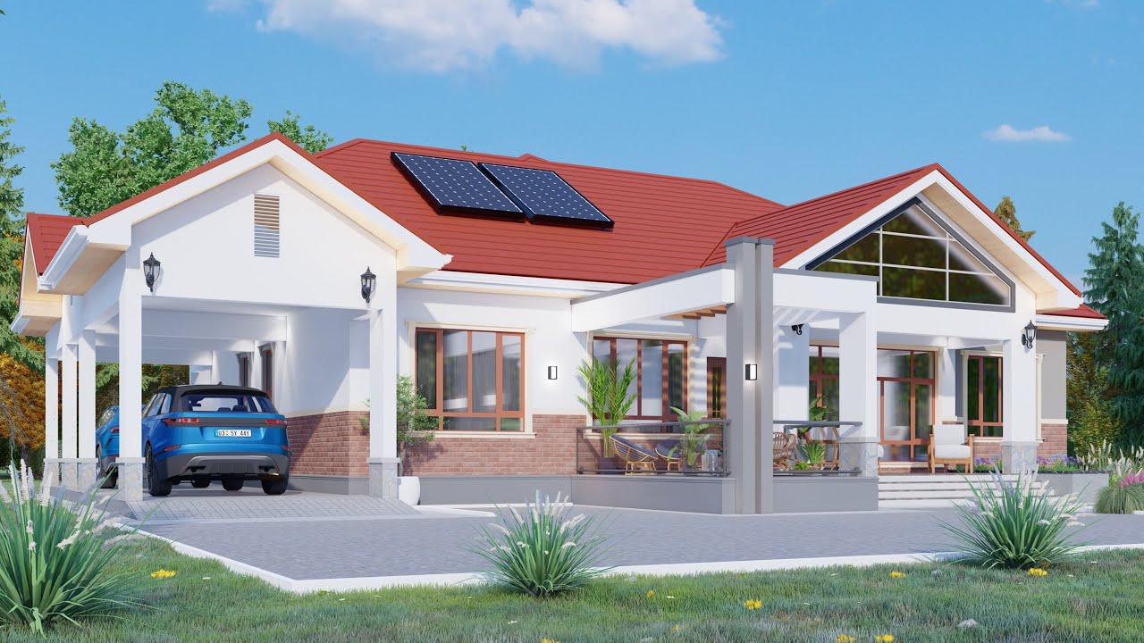 Discover the Secret to a Perfect Home Design in 3 Simple Steps - YouTube