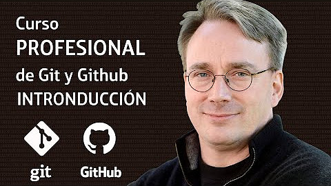 CURSO DE GIT Y GITHUB [PROFESIONAL] APRENDE RÁPIDO Y FÁCIL! 🤓🚀 - YouTube