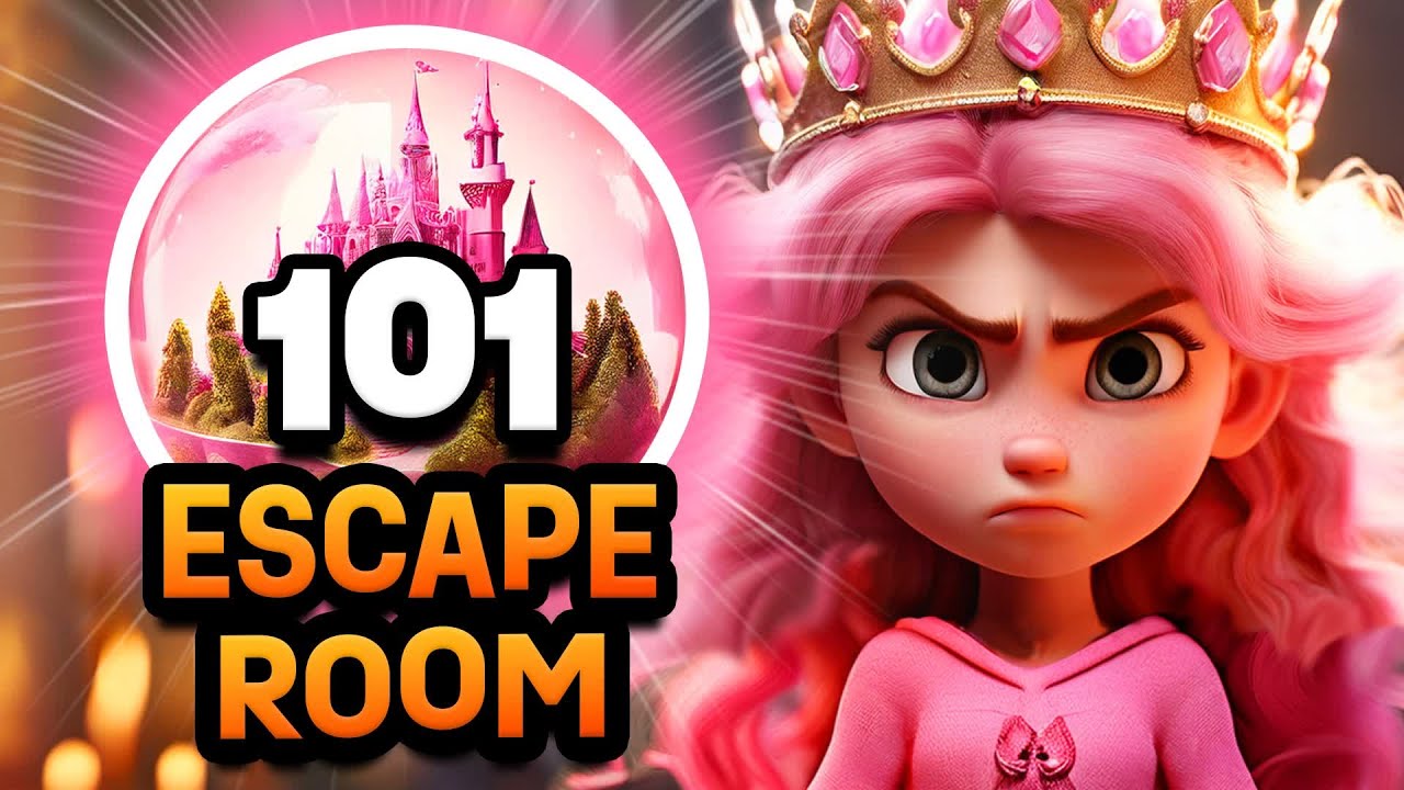 How YOU Can Complete Levels 26,27,28,29,30 in Fortnite 101 ESCAPE ROOM ...