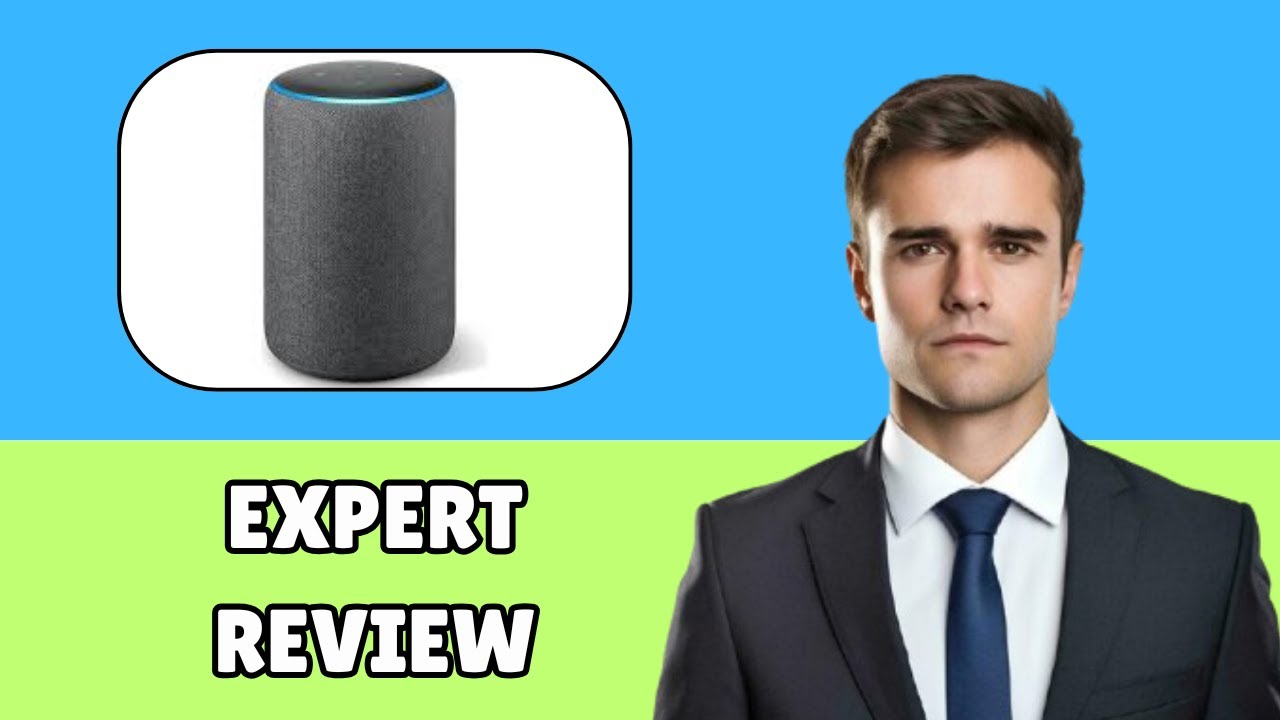 Amazon Alexa Plus Review 2025 | Is This Smart Home Hub Still Worth It ...