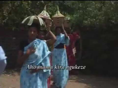 Club Umuhanga ( Kira Nkukeze  Official Video )