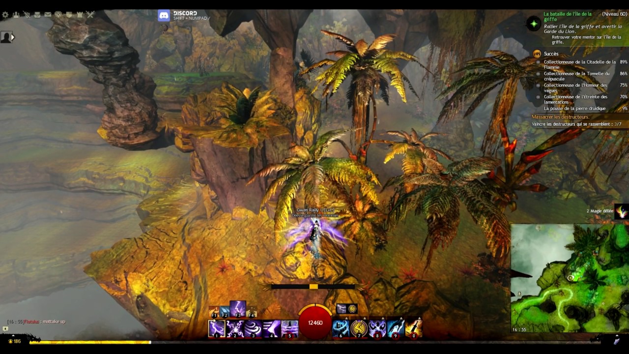 [GW2] Liriodendron - YouTube