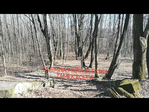 Karviná - Zámek Solca - TMS 013