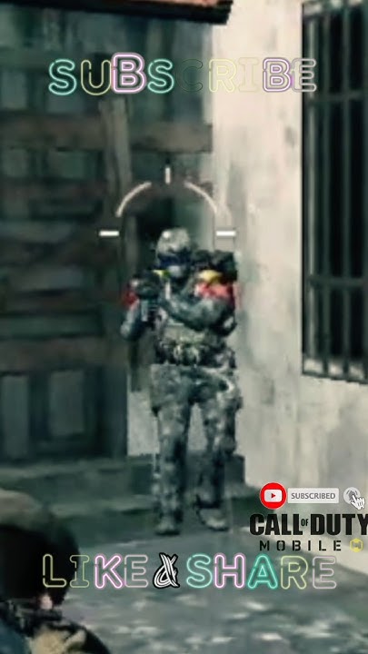 trolling noob hide in corner - CODM 🤣😂 #short #shorts #codmbr - YouTube