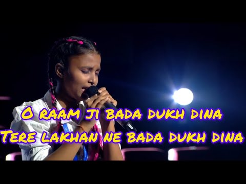 Indian idol 15 |episode 6| Ragini shinde is justt awesome