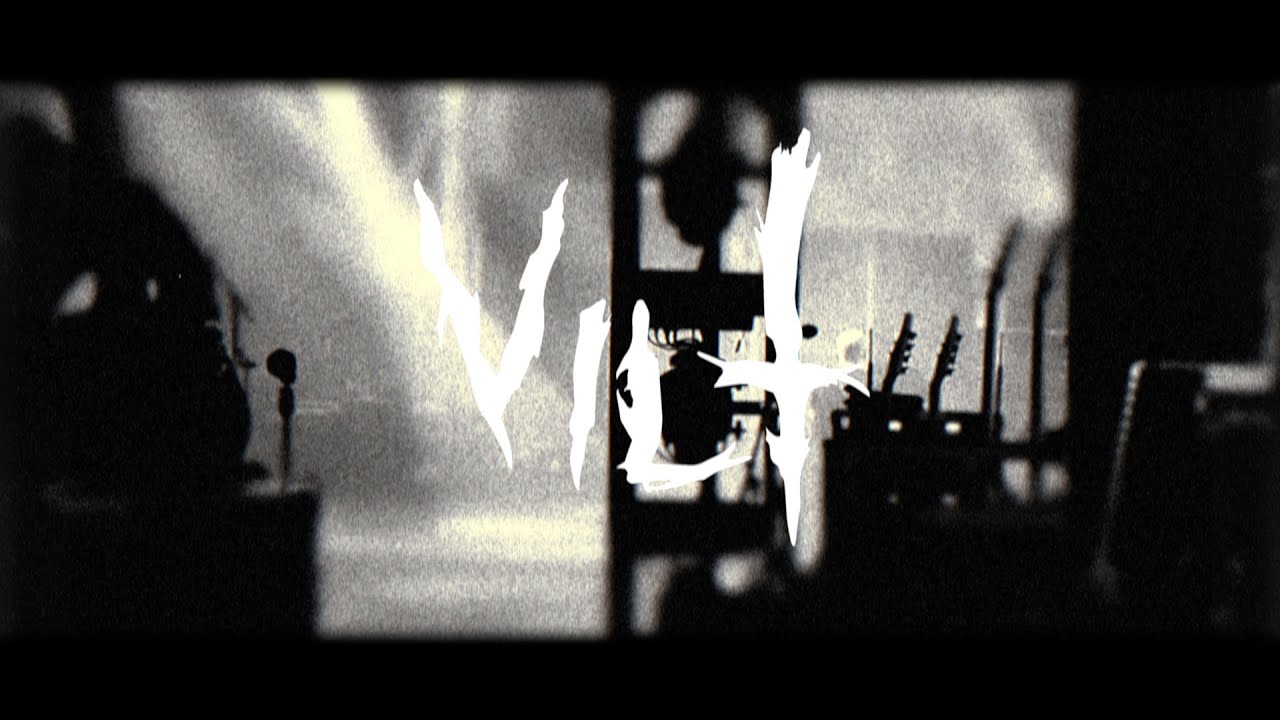 VILT - SixFeetDeep - (Official Lyric video) - YouTube