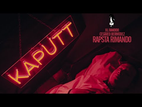 Rapsta Rimando - Kaputt (vídeo oficial) - YouTube