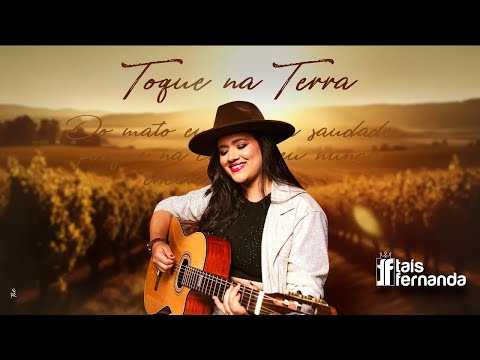 Carona Pro Amor - Taís Fernanda