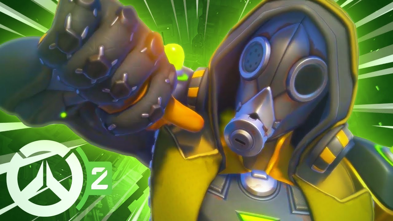 The Most Toxic Damage - YouTube