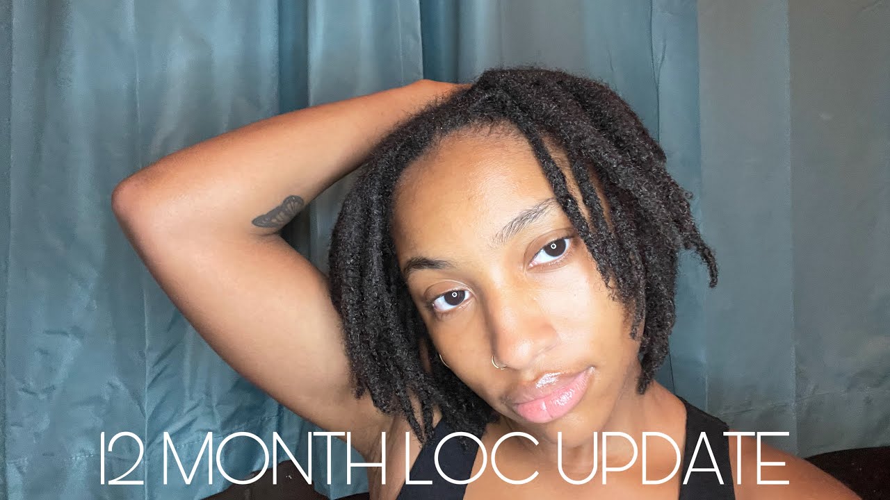 12 Month Loc Update | LOC JOURNEY - YouTube