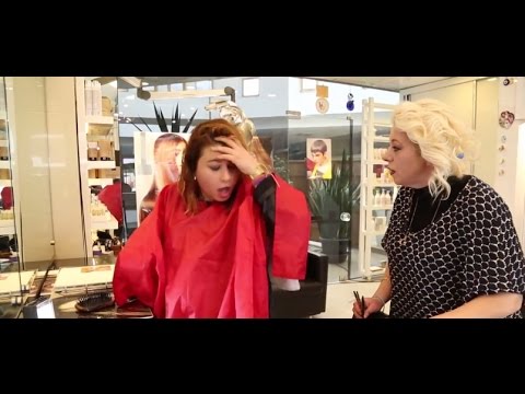 Zorla Saçı Kesilen Yarışmacı Sinir Krizi Geçirdi