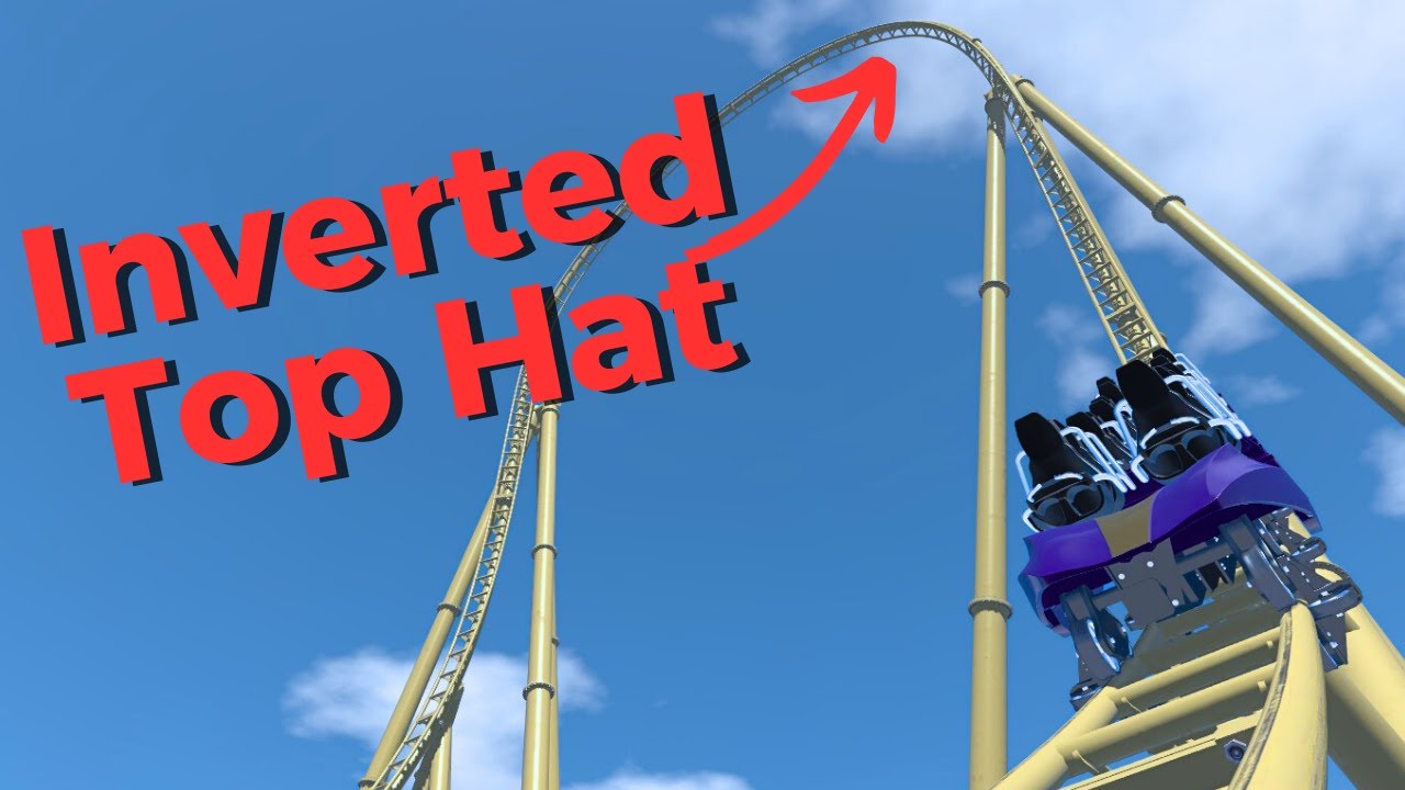 SPITFIRE | Six Flags Qiddiya | Intamin Multi Launch Coaster | NoLimits ...