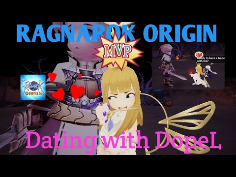 Ragnarok Origin MVP Priest VS Doppelganger - YouTube