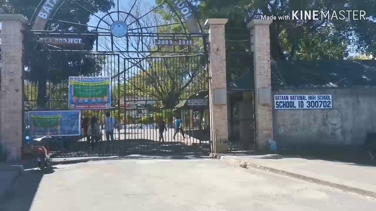 BNHS-SHS Work Immersion 12-TVL-02-CSSS - YouTube