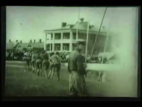 AHS Events Dec2010 Wright Brothers Flight 1909 YouTube