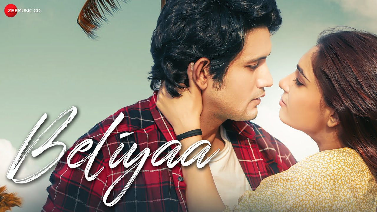 Beliyaa - Official Music Video | Mubashira Farooqui & Rohit Mishra ...