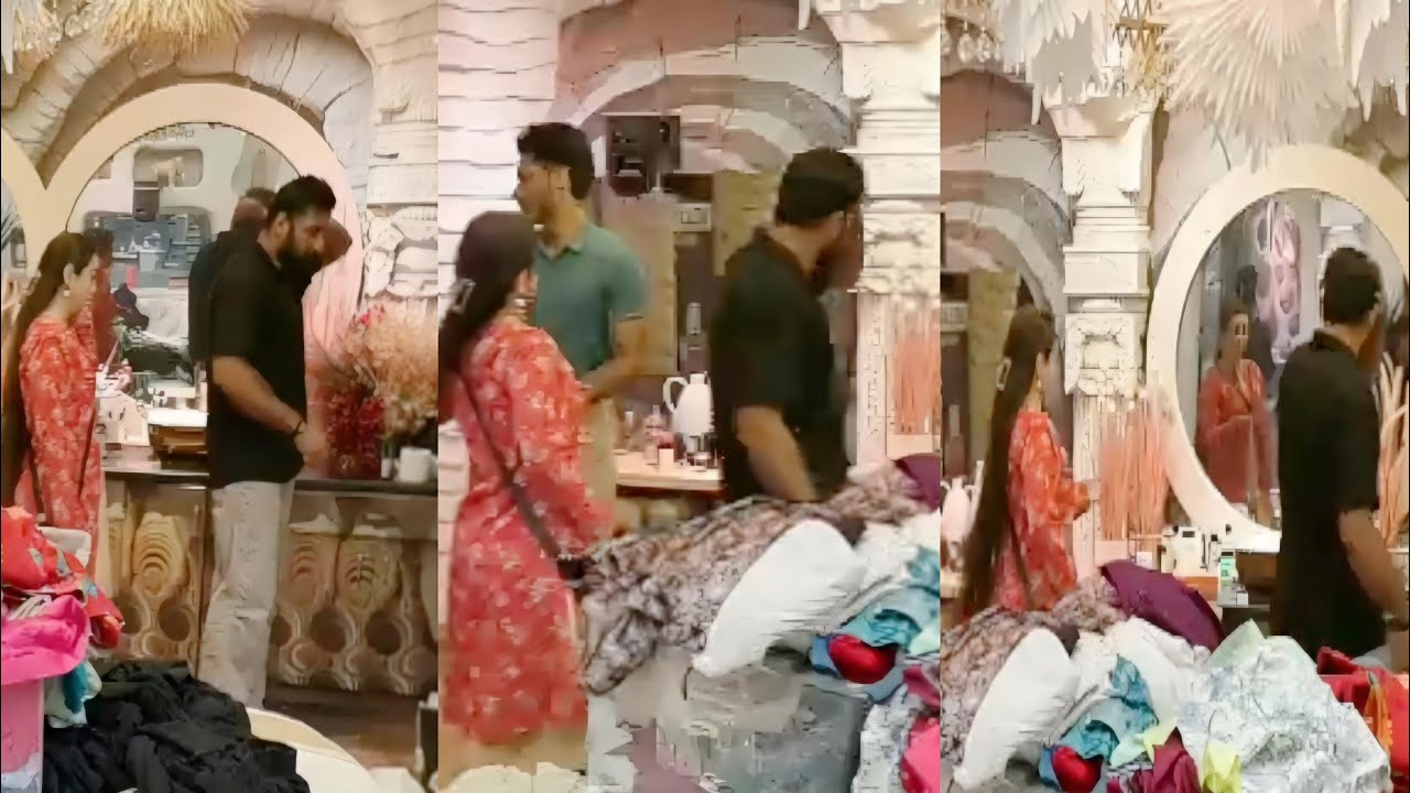 Chahat Kar Rahi he Rajat Ki Acting, Rajat Ka reaction, Chahat Rajat ...