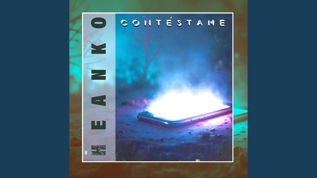 Contéstame - YouTube