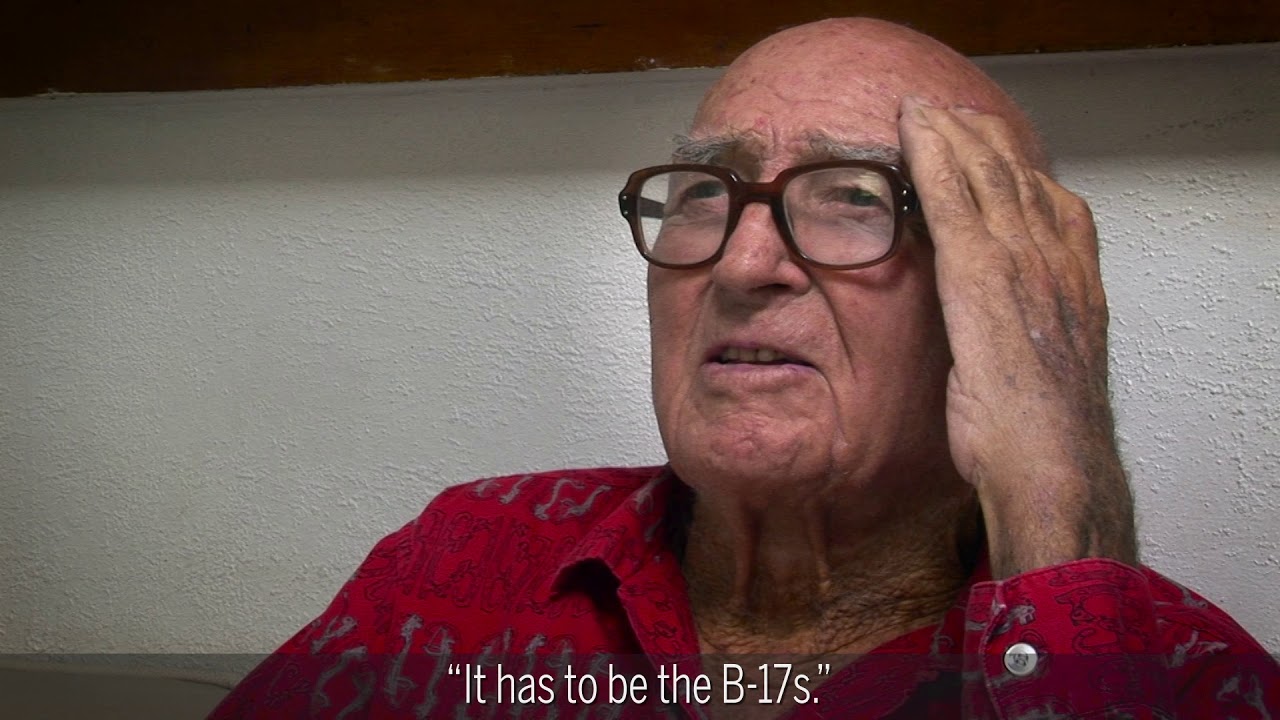 Kermit Tyler, Pearl Harbor - The National WWII Museum Oral History ...