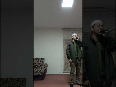 ADANA SABANCI MERKEZ CAMİİ NİHAVEND MAKAMI EZAN • (16.11.2024)YENİHD