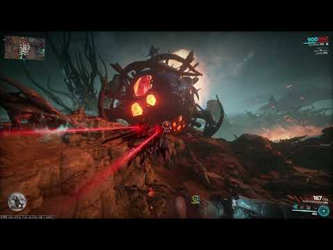 Warframe Guia - Captura en Deimos (Conservacion) - YouTube