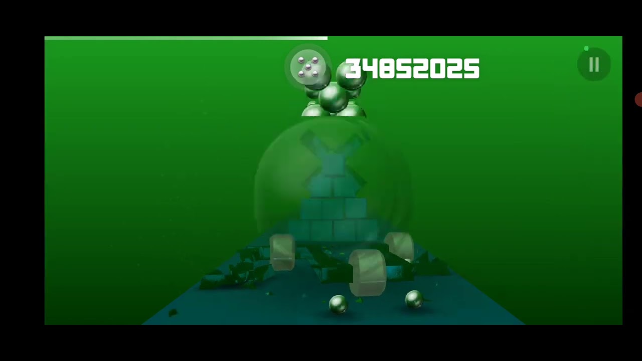 Smash Hit MCK 2.6.0 CP31 Stages Update (Checkpoint 3 ...